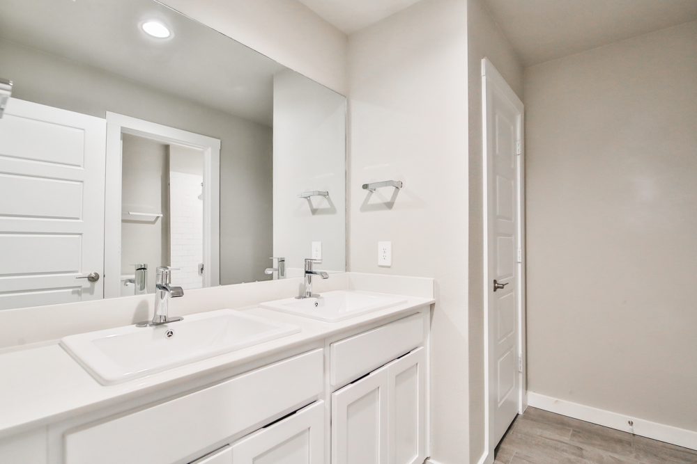 DR Horton, Lubbock, Texas | Properties NEO