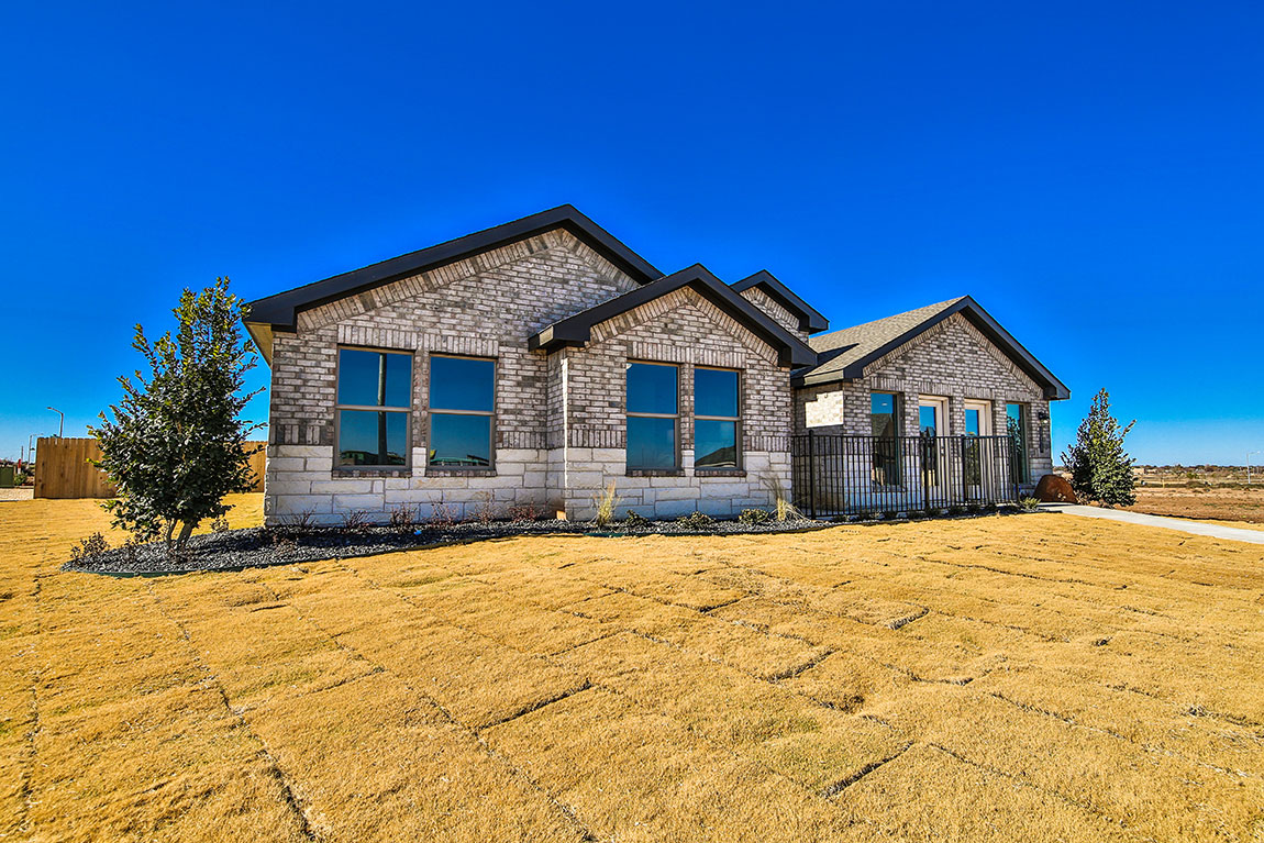 Abbey Glen, Lubbock, DR Horton | Properties NEO