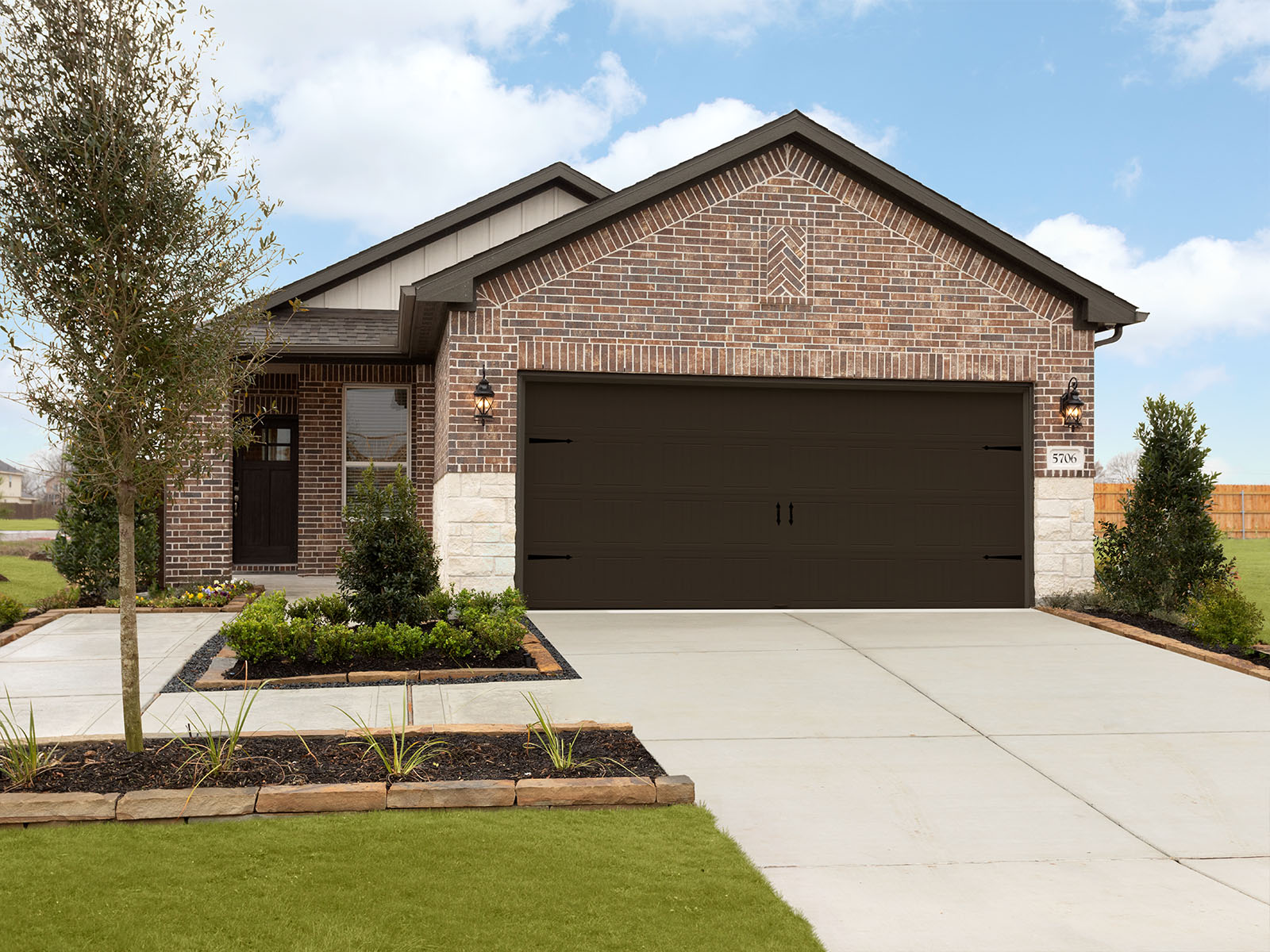 Webercrest Heights, Houston, Meritage Homes | Properties NEO
