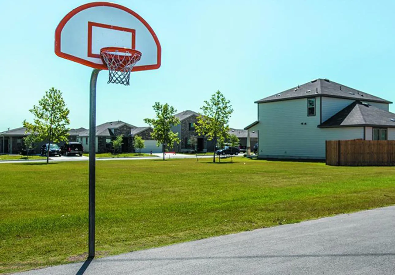 Sonterra, Jarrell, Starlight Homes | Properties NEO