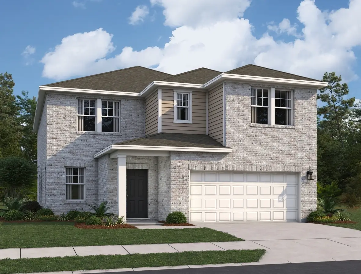 Gateway Parks, Forney, Starlight Homes | Properties NEO