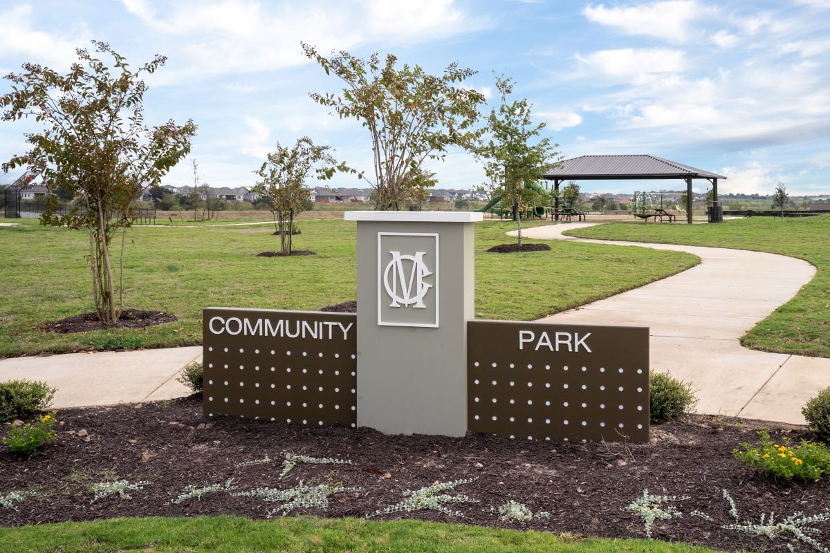 Kb Homes Mckinney Crossing