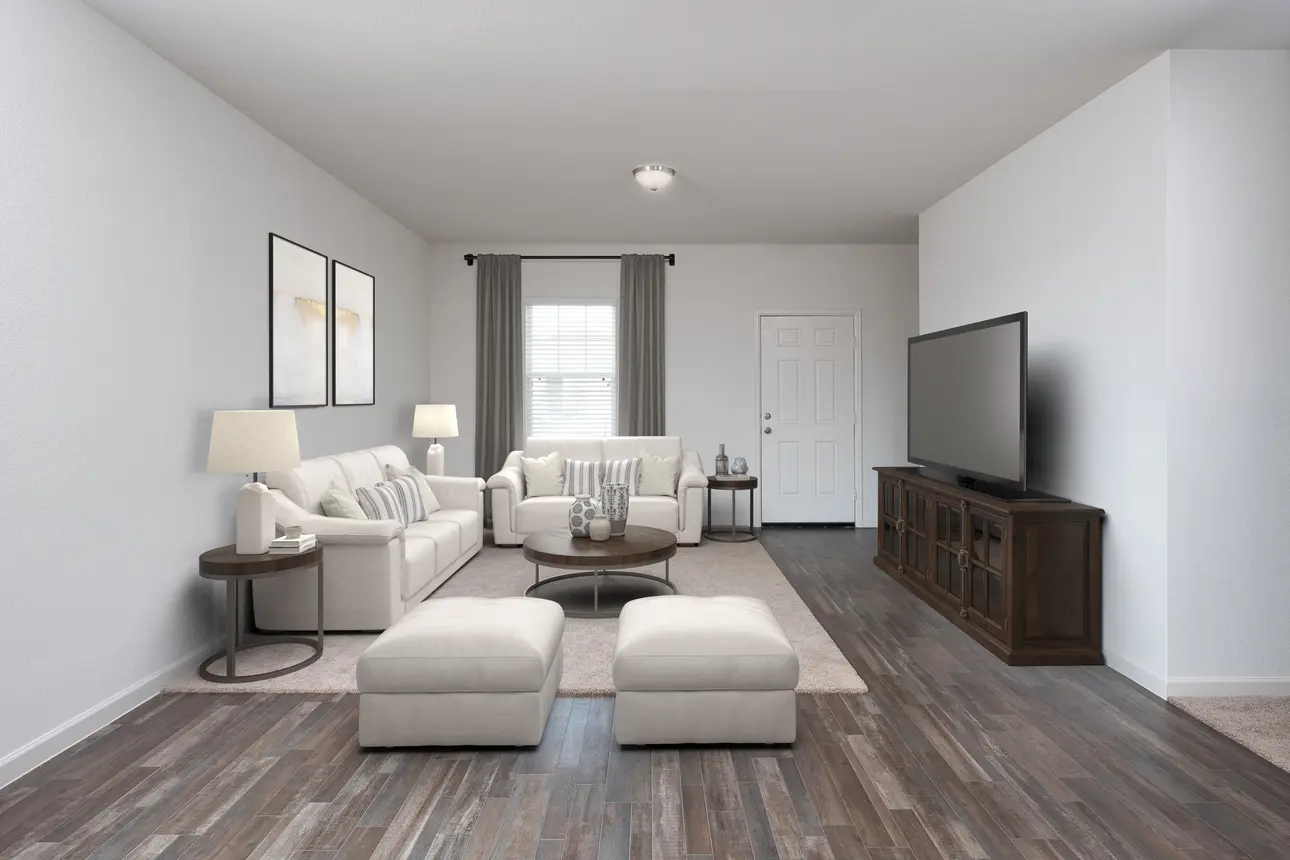 Harrington Trails, New Caney, Starlight Homes | Properties NEO