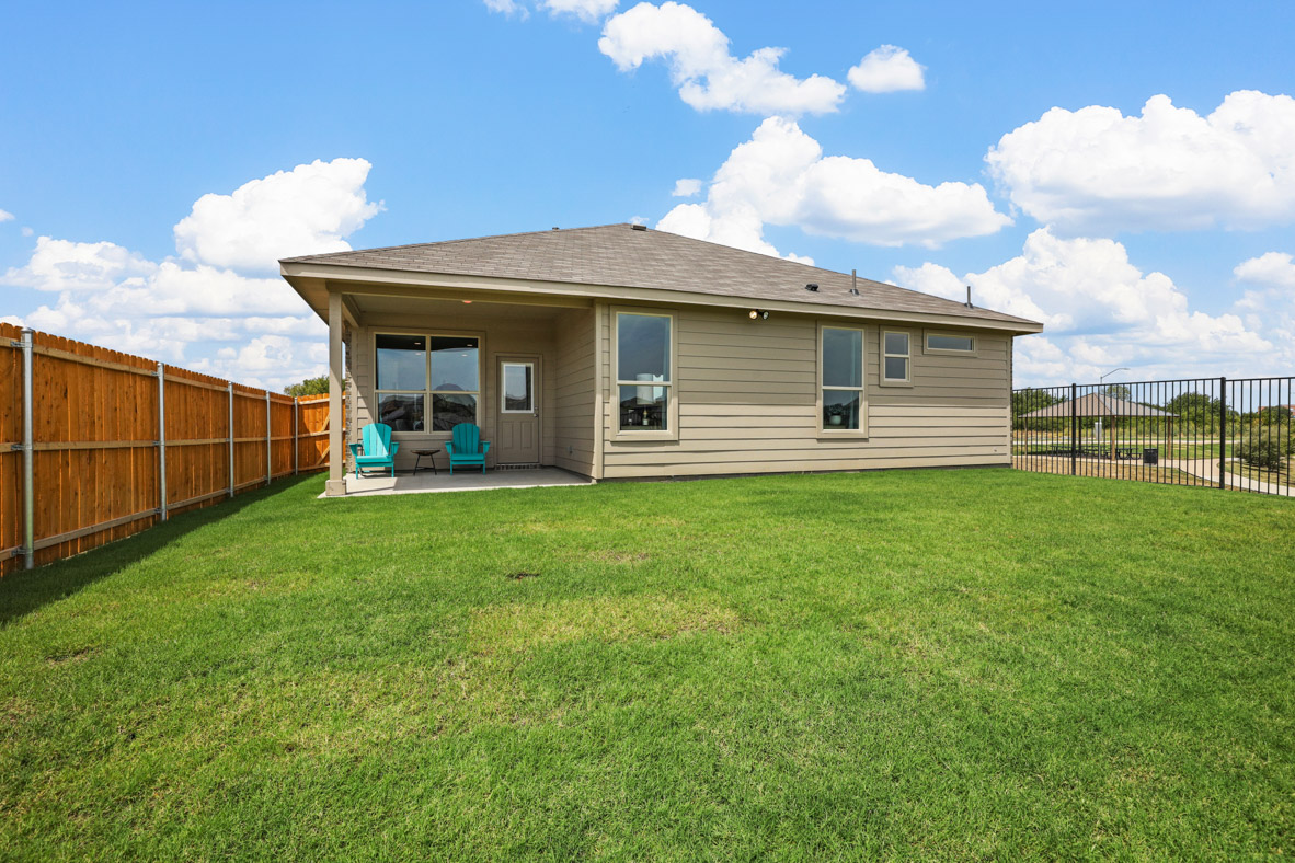 Summer Creek Ranch, Fort Worth, DR Horton | Properties NEO