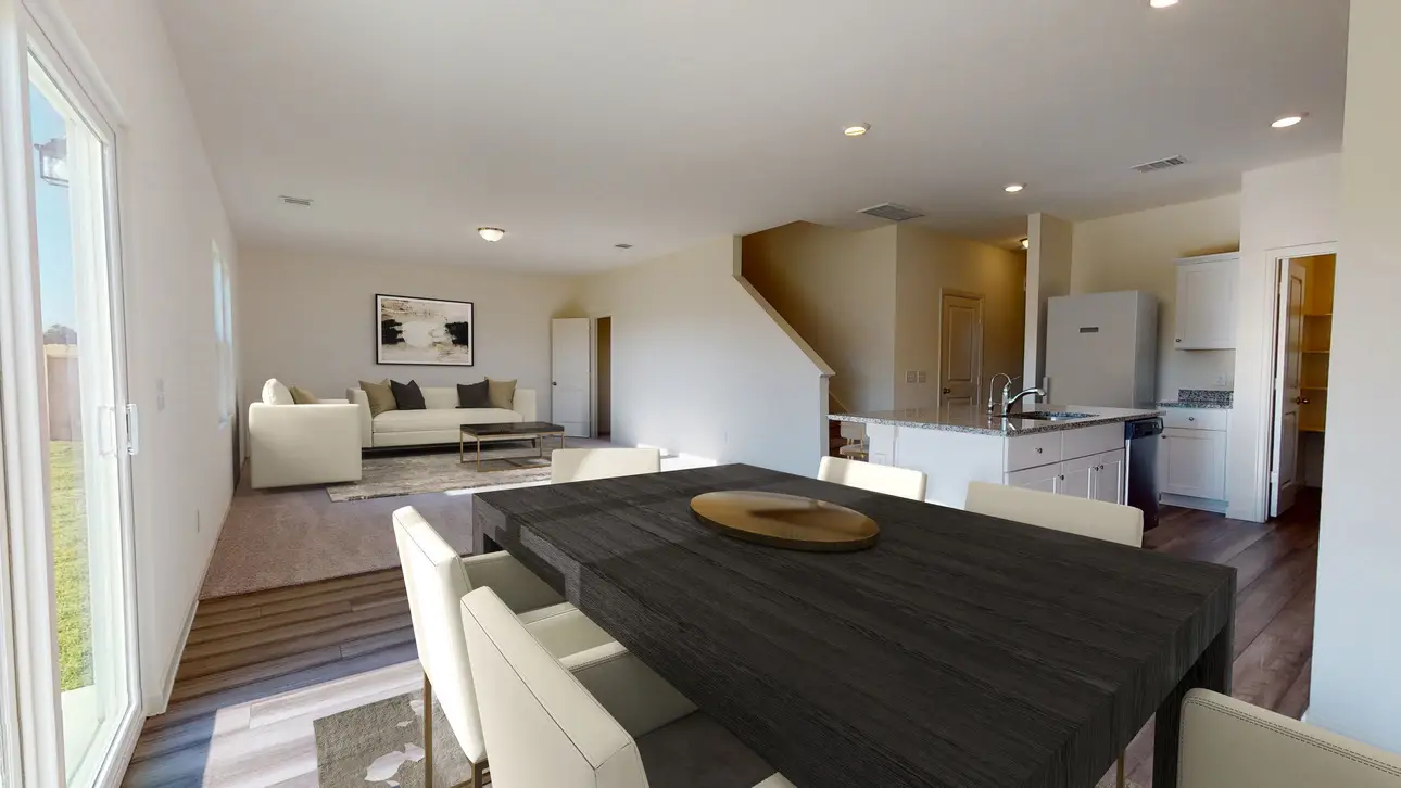 NEO | Imperial Forest | Starlight Homes