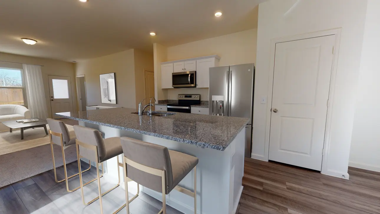 Imperial Forest By Starlight Homes