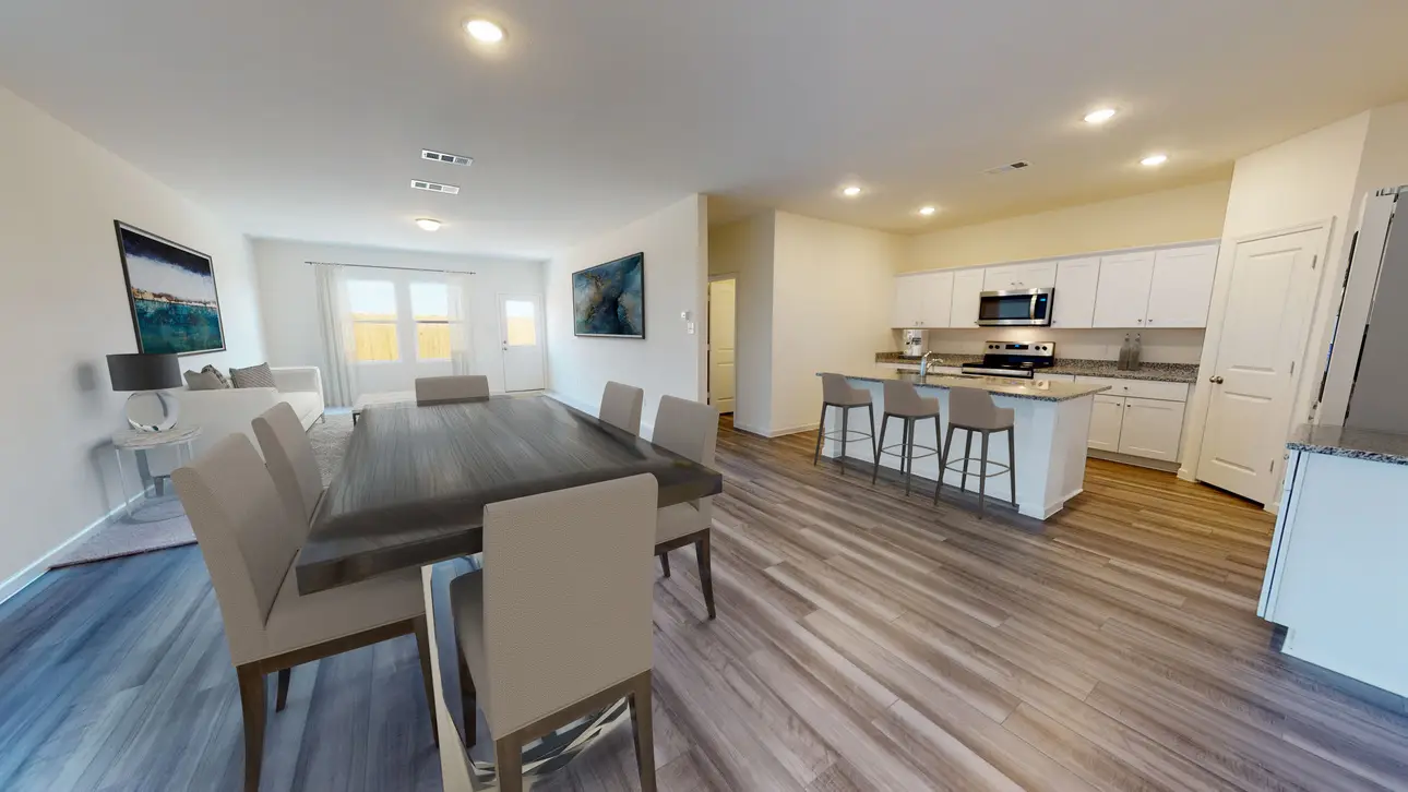 Sutton Farms, San Antonio, Starlight Homes | Properties NEO