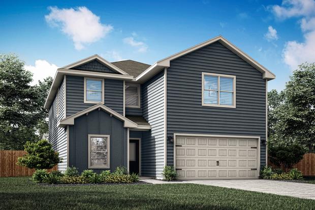 NEO | Delano Estates