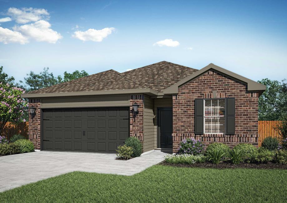 NEO | Delano Estates