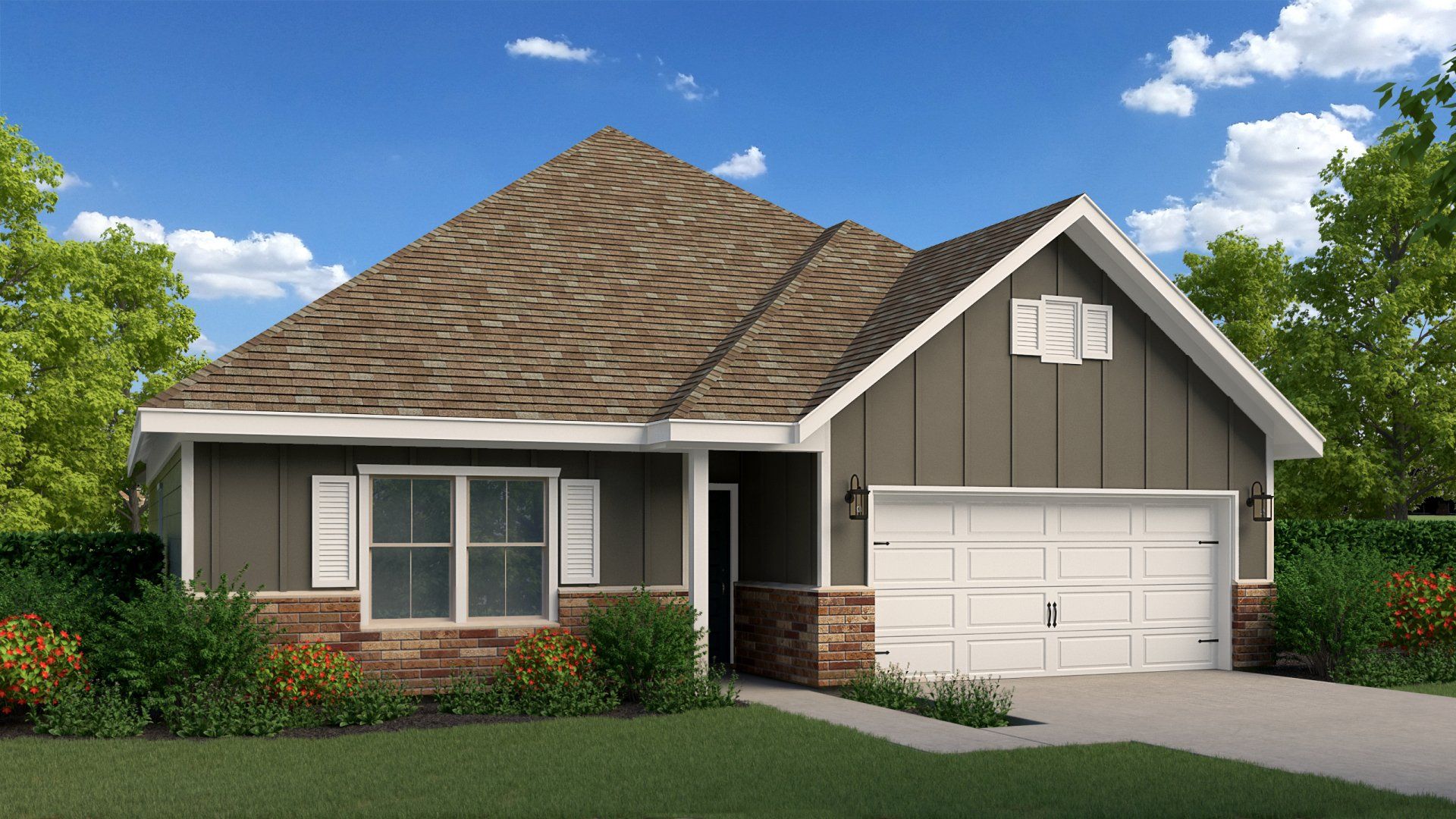 NEO | Sage Meadow - Rochester | NewPhase Home Builders