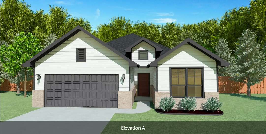 NewPhase Home Builders, Bryan, Texas | Properties NEO