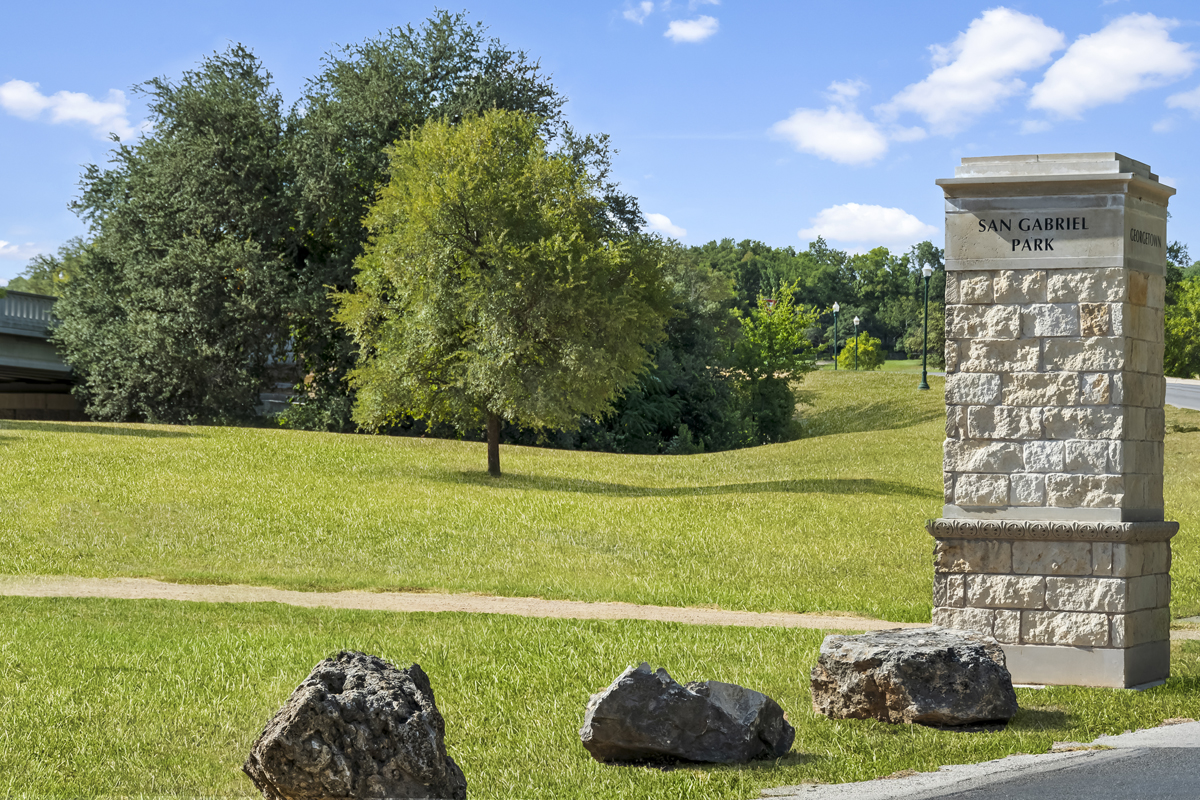 Retreat at San Gabriel, Georgetown, KB Home | Properties NEO