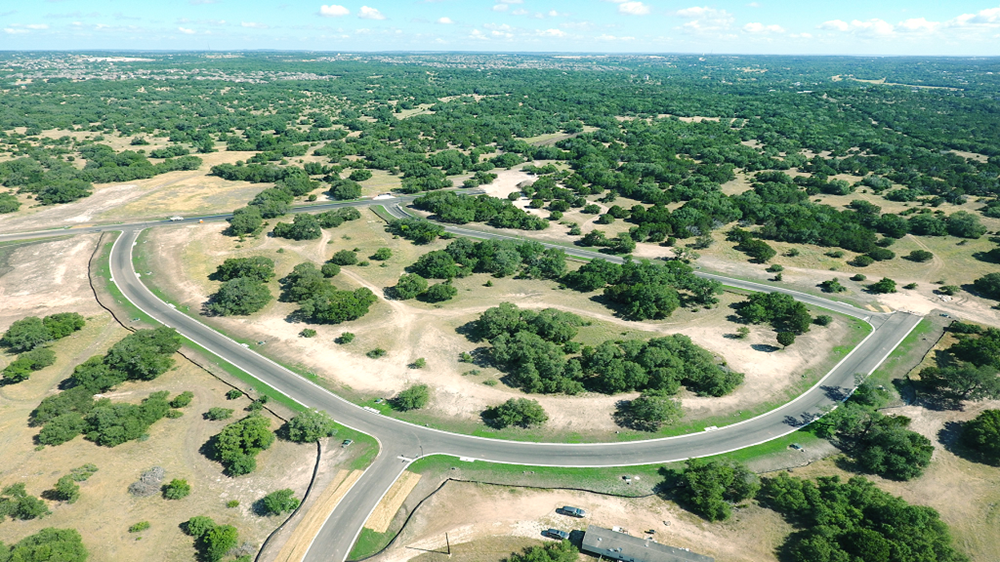 Parten, Austin, Taylor Morrison | Properties NEO