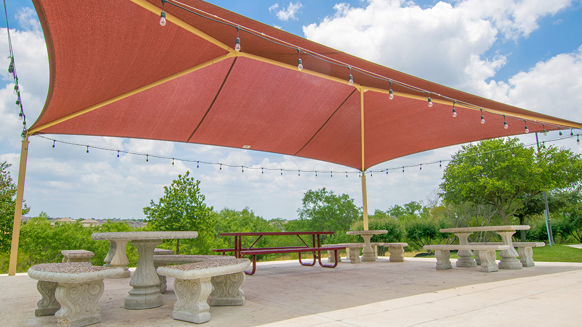 Solana Ridge, San Antonio, DR Horton | Properties NEO