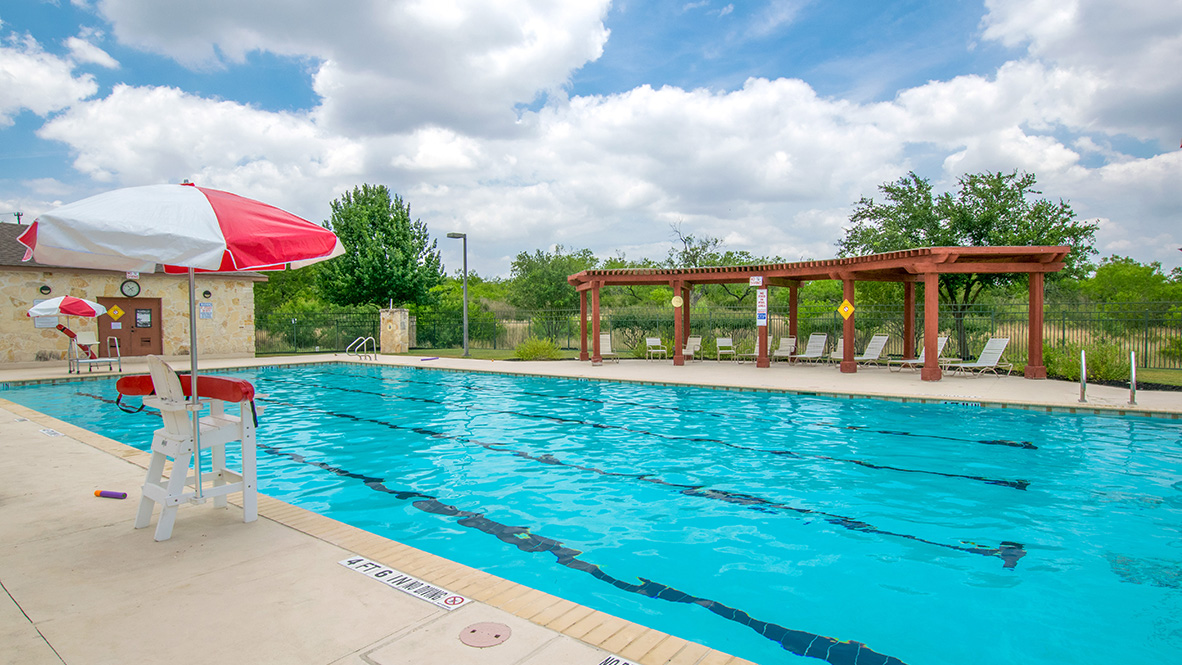 Solana Ridge, San Antonio, DR Horton | Properties NEO