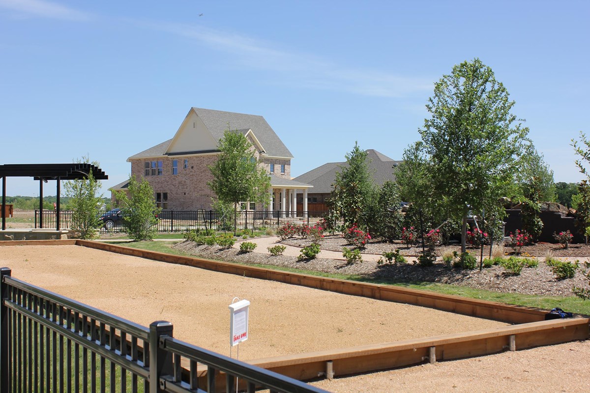 Lakeside at Viridian, Arlington, David Weekley Homes | Properties NEO