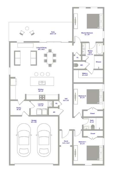NEO | On Villa Pass - On Villa Pass- Model 1