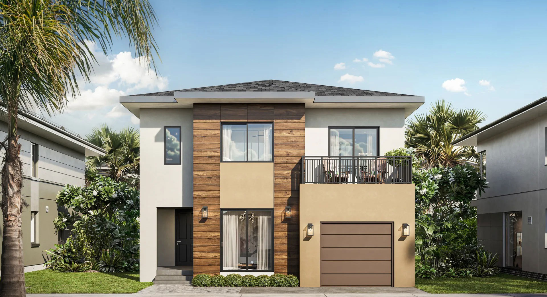 NEO | New Estate Only