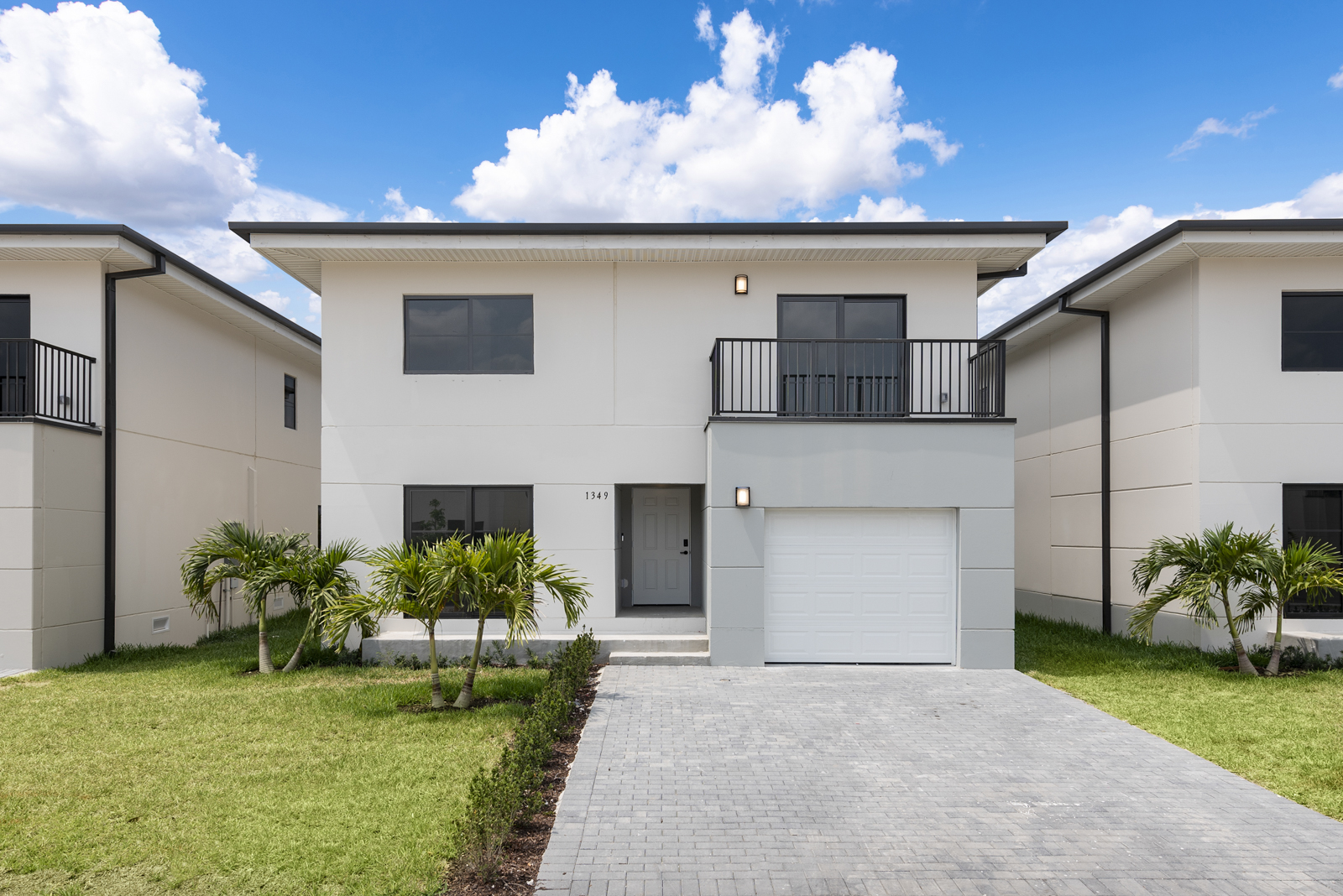 ONX, Florida City, Florida | Properties NEO