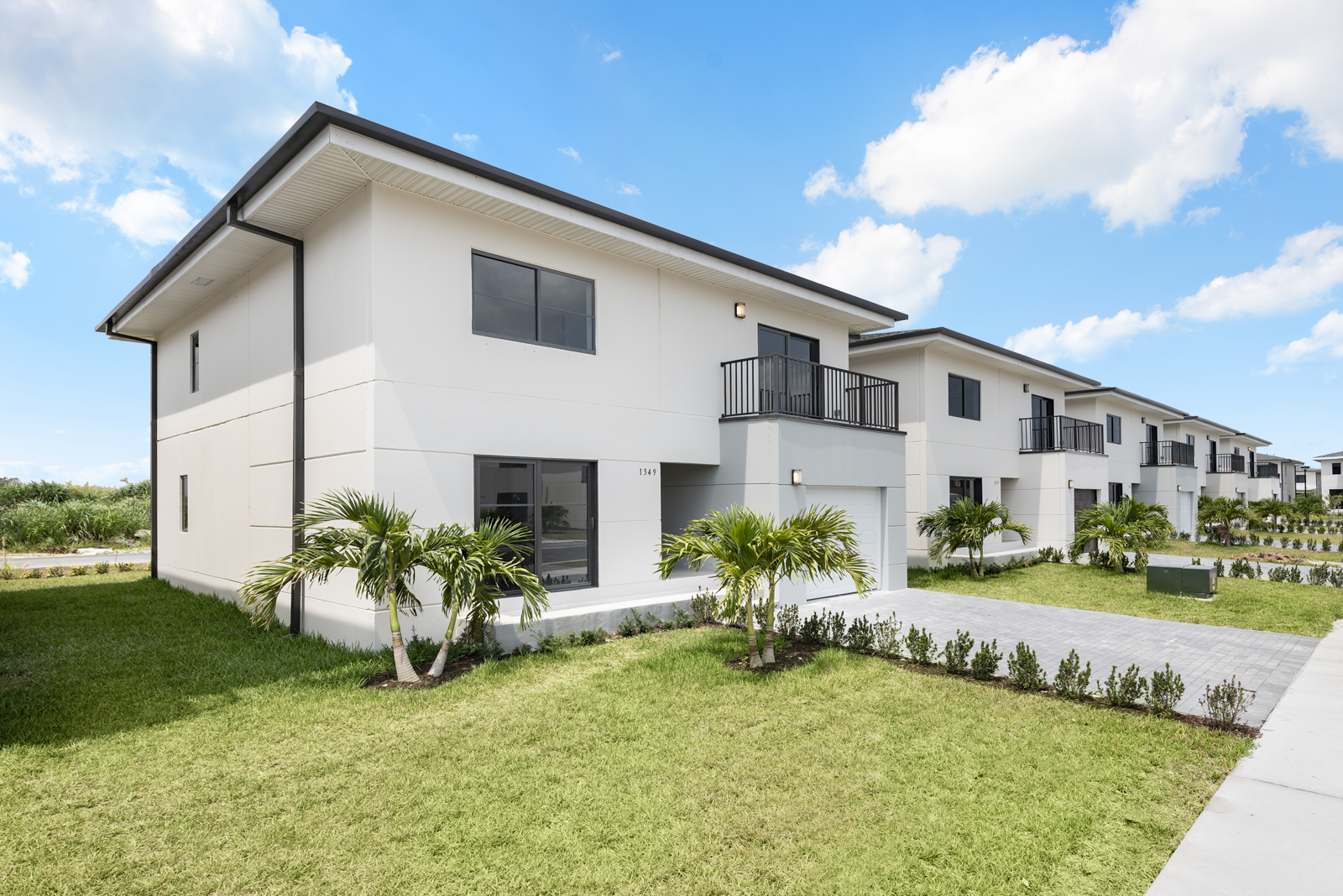 ONX, Florida City, Florida | Properties NEO