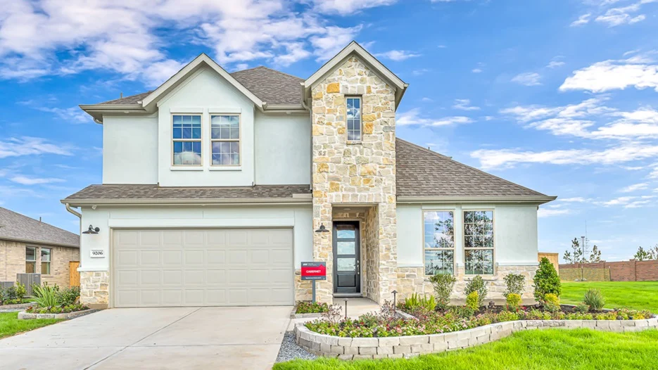 Avalon at Cypress 50s, Cypress, Taylor Morrison | Properties NEO