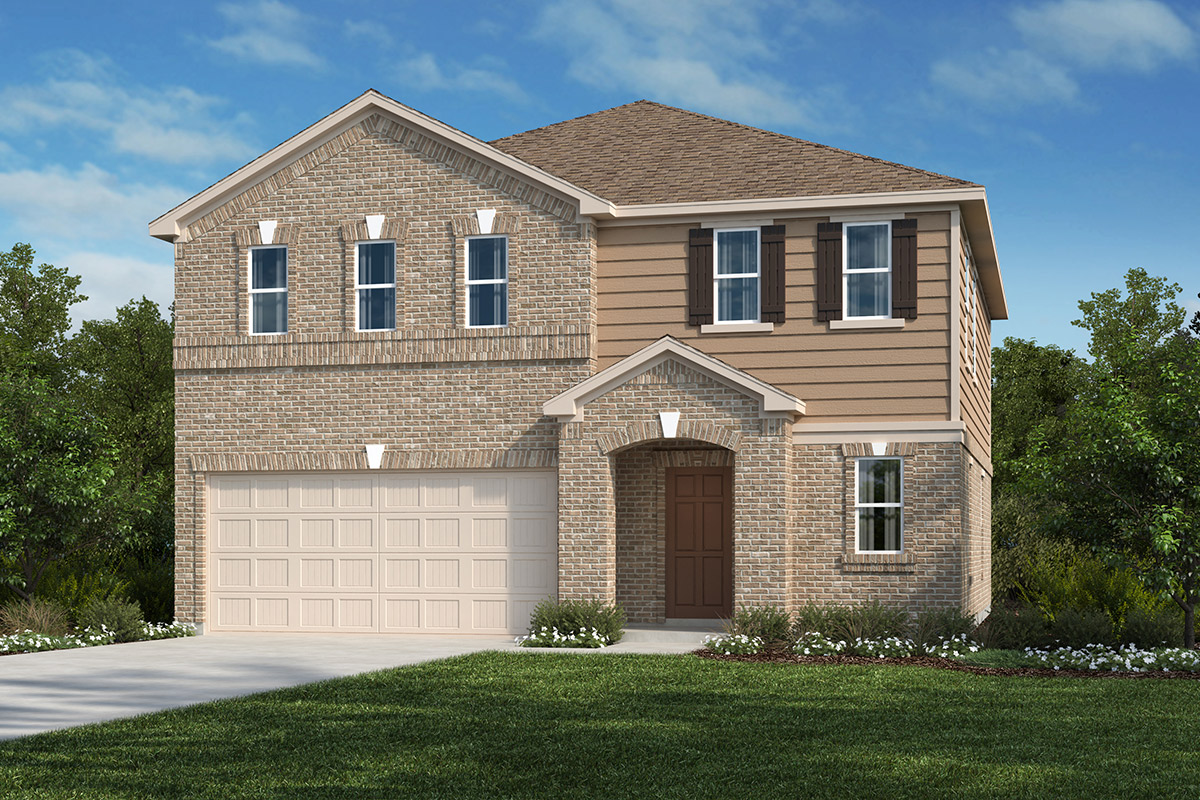 Princeton Estates, Princeton, KB Home | Properties NEO
