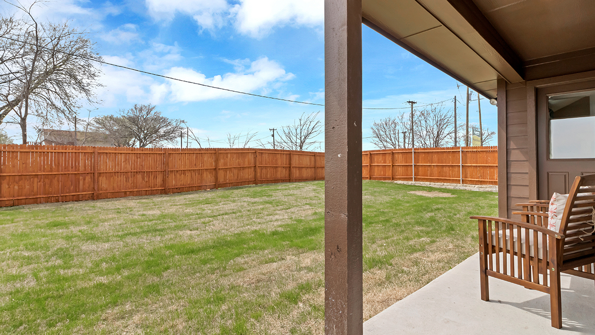 Watersbend, Fort Worth, DR Horton | Properties NEO