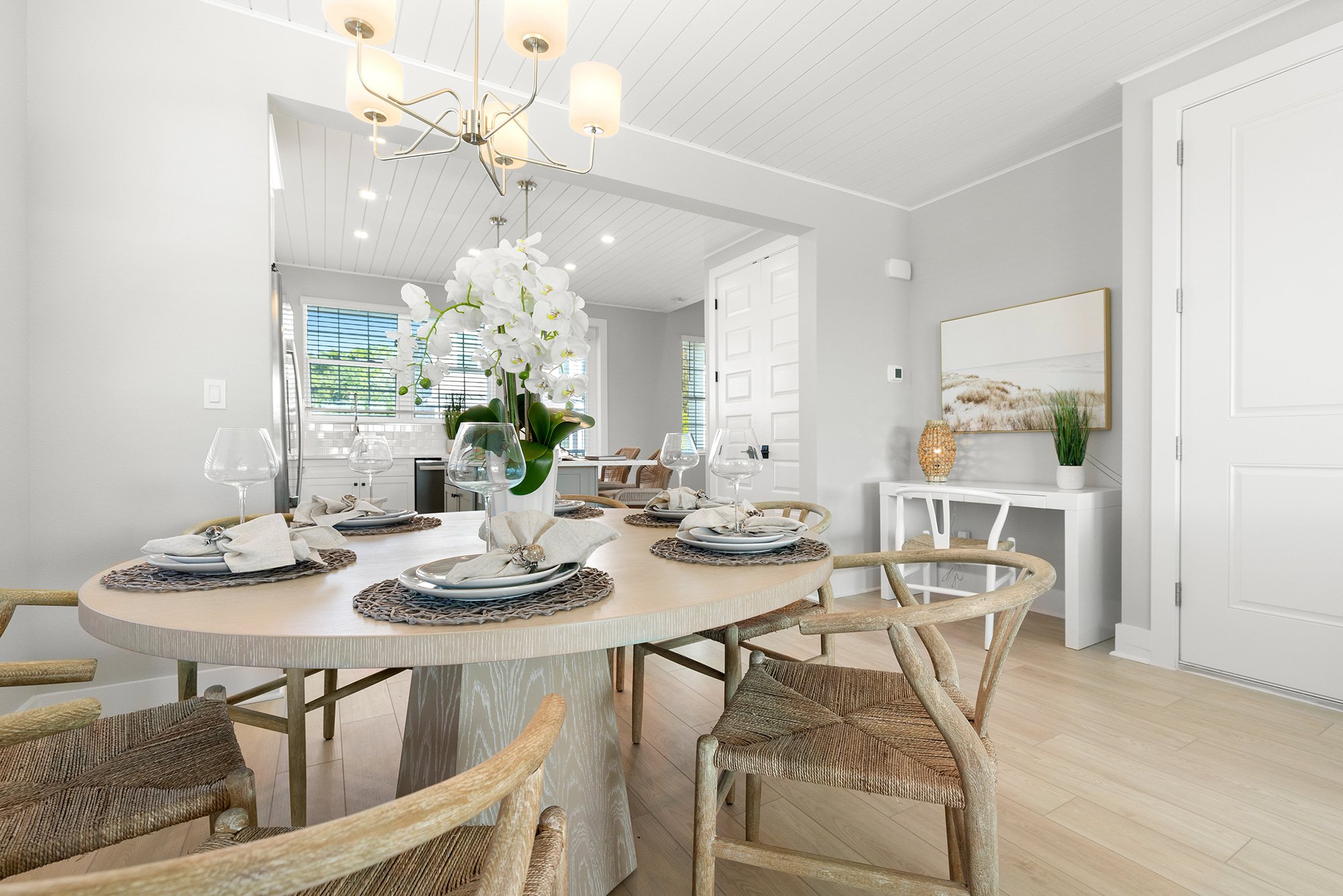 Hunters Point, Cortez, Pearl Homes | Properties NEO