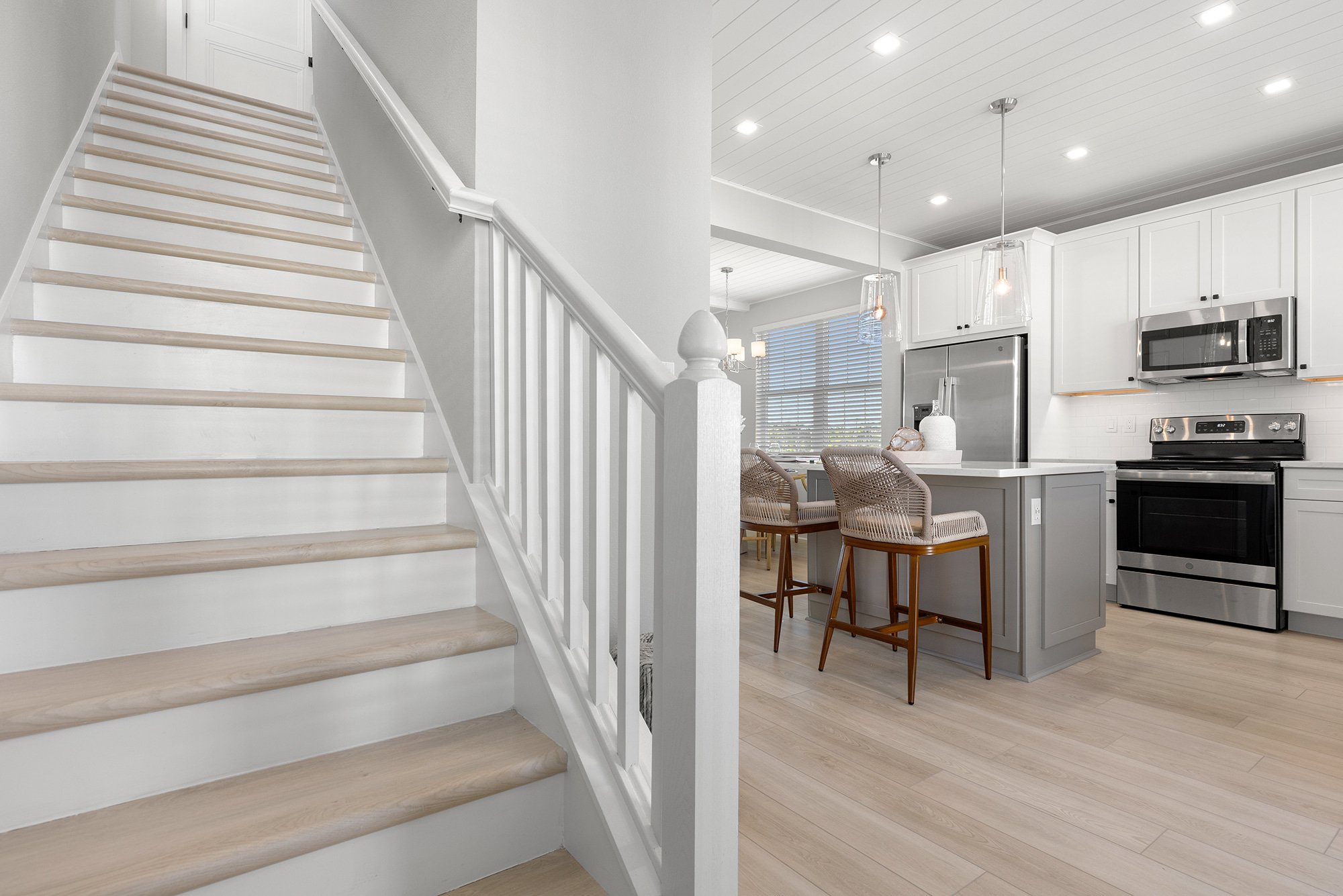 Hunters Point, Cortez, Pearl Homes | Properties NEO