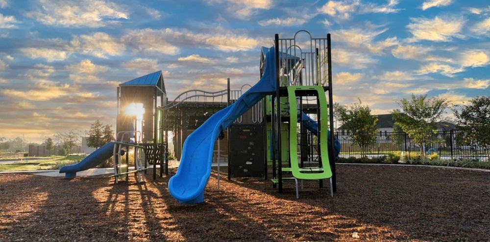 Raburn Reserve, Tomball, Taylor Morrison | Properties NEO
