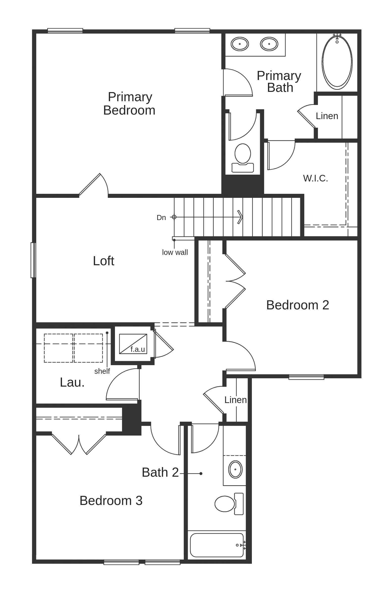 NEO | Flagstone - Plan 1780 | KB Home