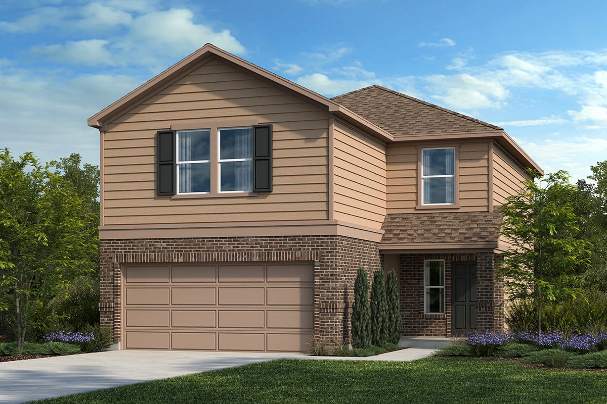 NEO | Flagstone - Plan 1780 | KB Home