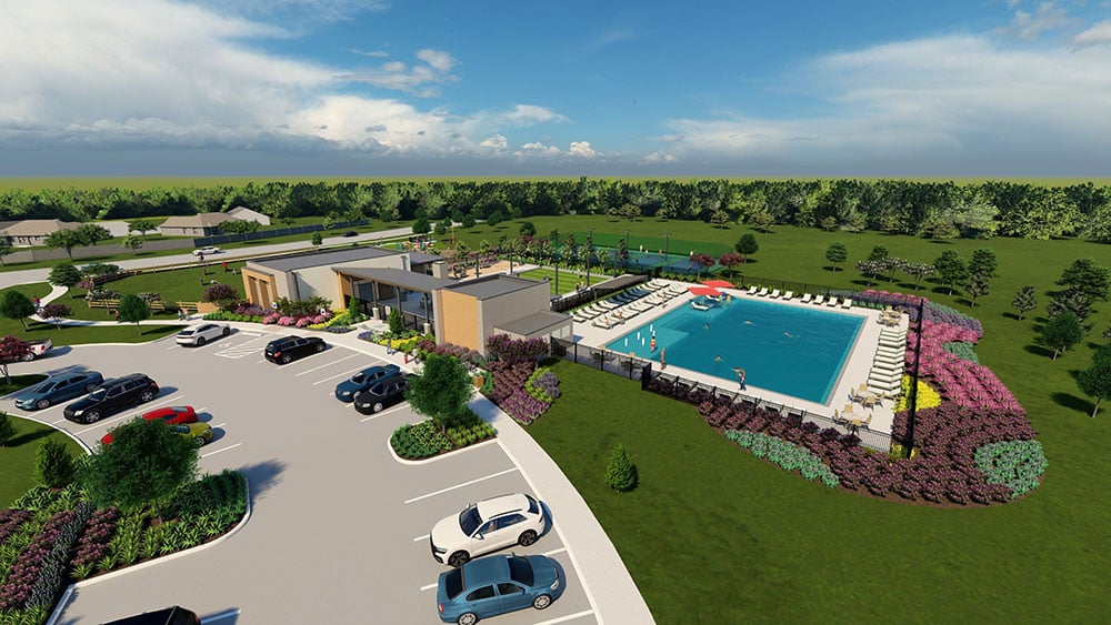 Trillium, Richmond, Taylor Morrison | Properties NEO