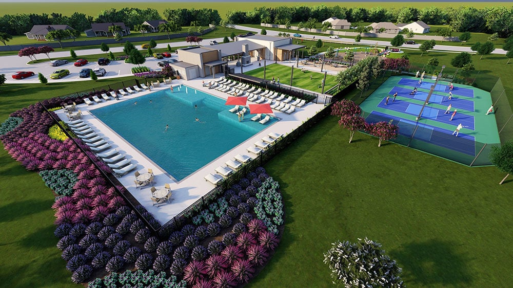 Trillium, Richmond, Taylor Morrison | Properties NEO