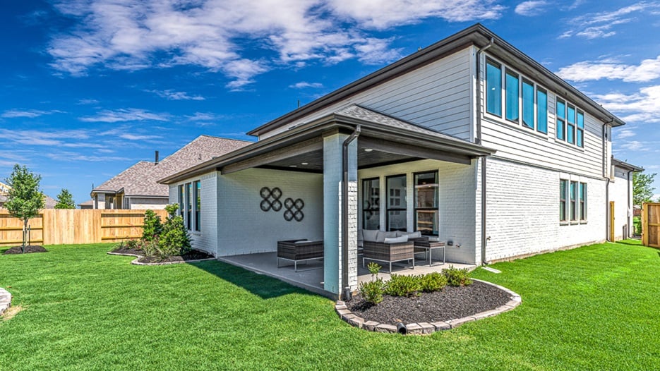 Trillium, Richmond, Taylor Morrison | Properties NEO
