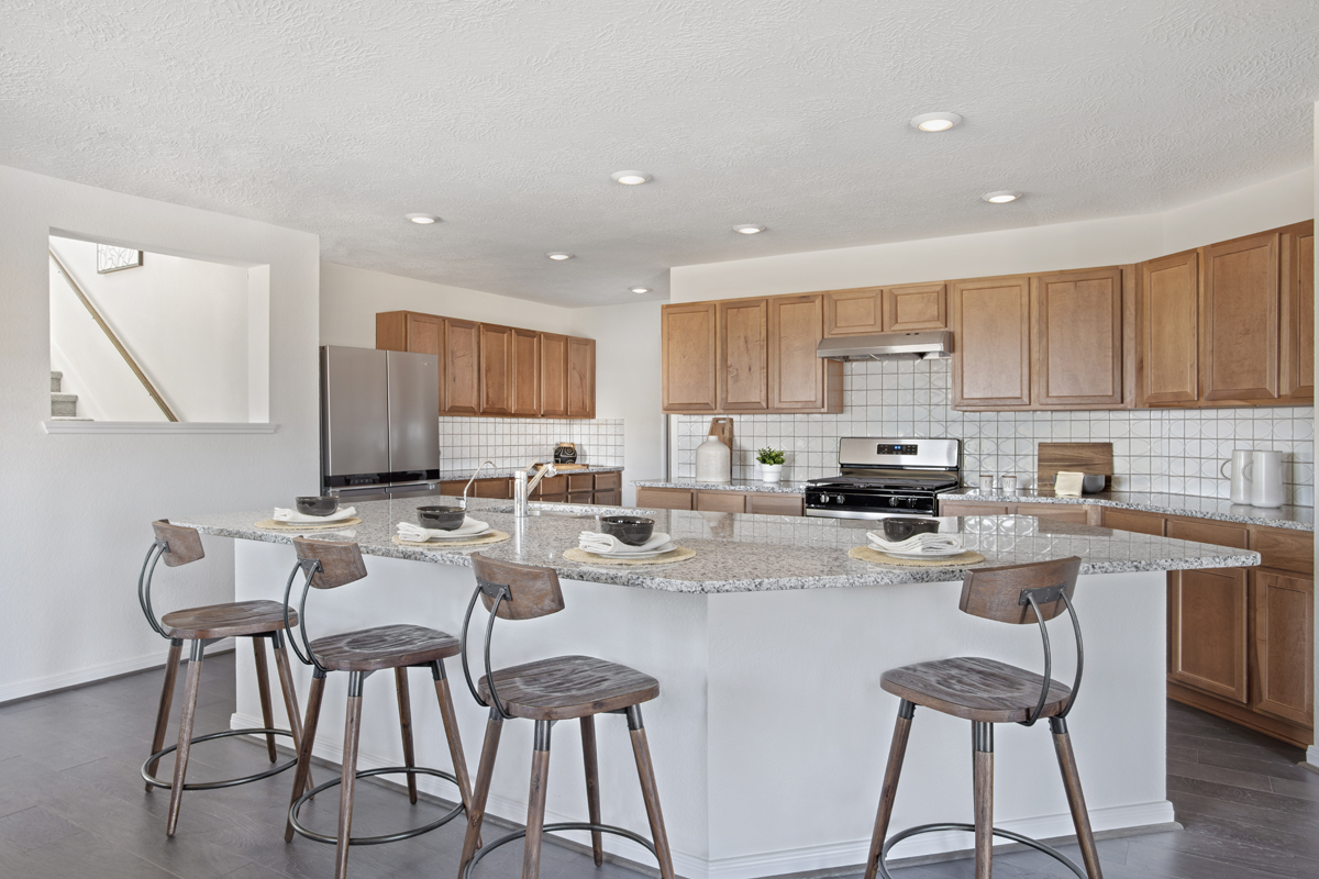 NEO | Marvida | KB Home