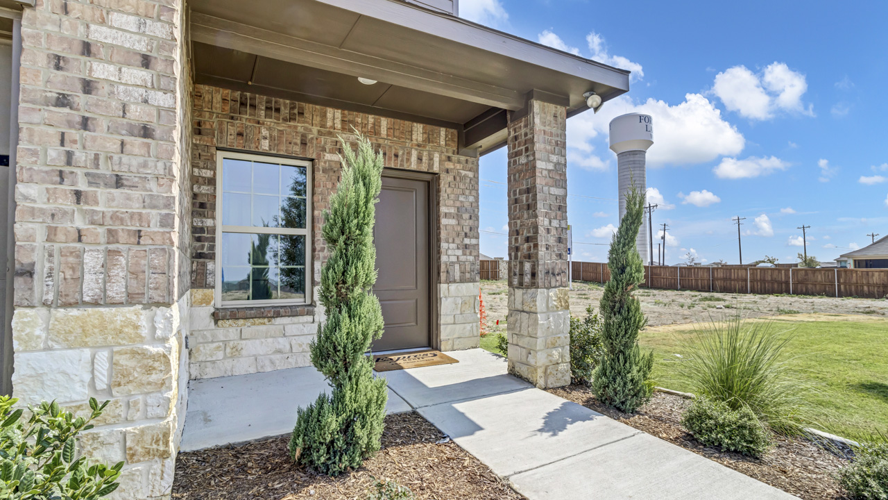 Cartwright Ranch, Crandall, DR Horton | Properties NEO