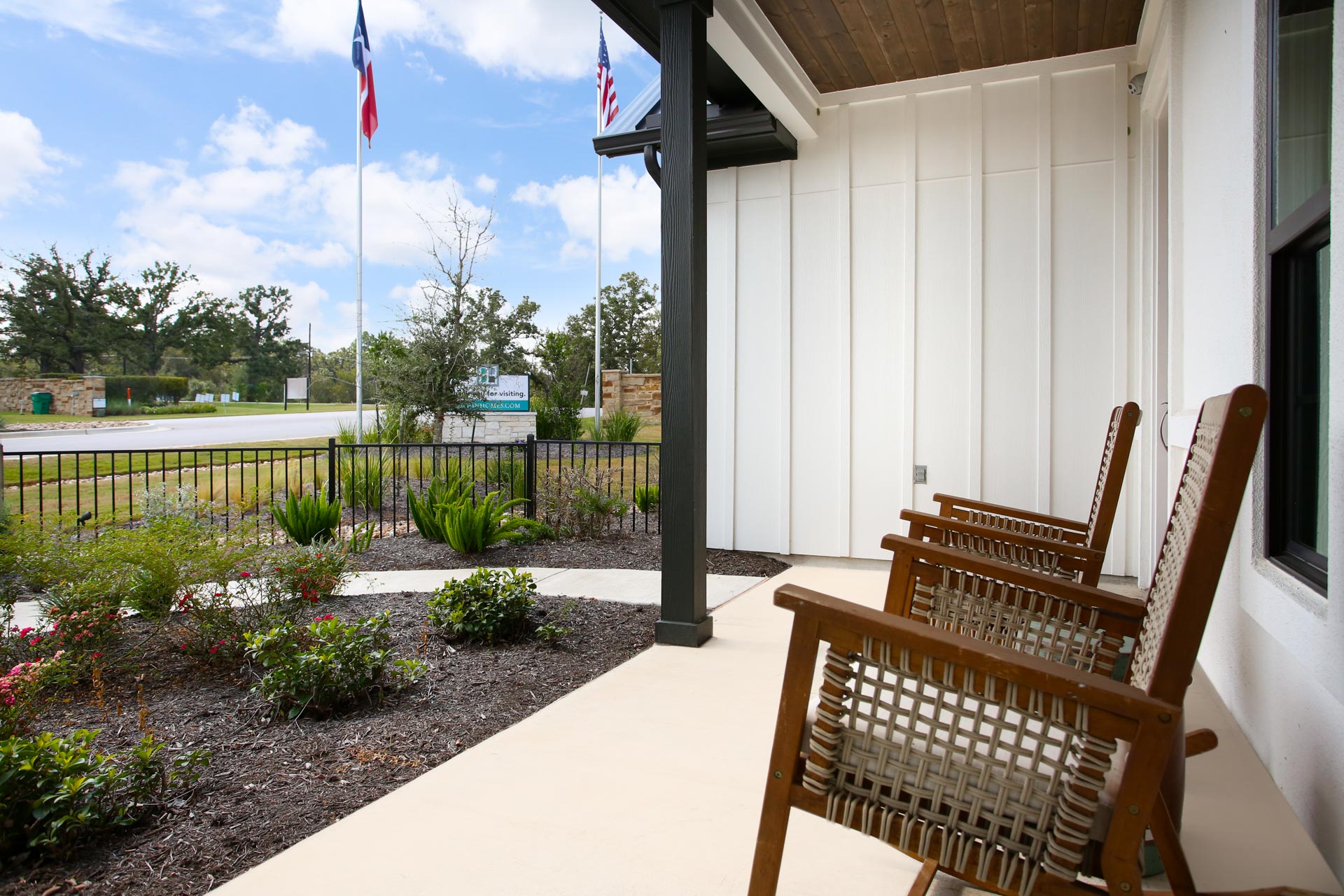 Double Eagle Ranch, Cedar Creek, Brohn Homes | Properties NEO
