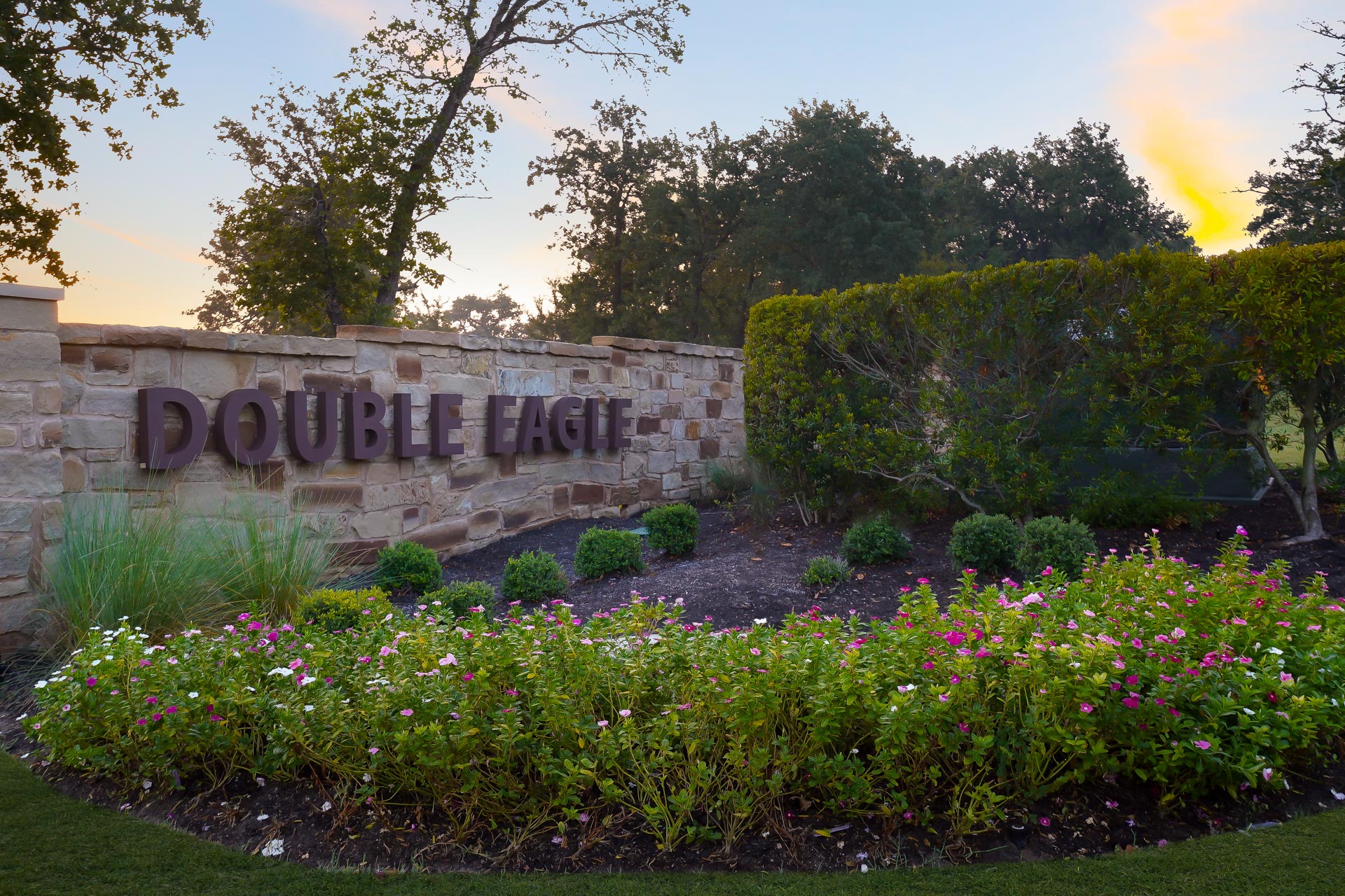 Double Eagle Ranch, Cedar Creek, Brohn Homes | Properties NEO