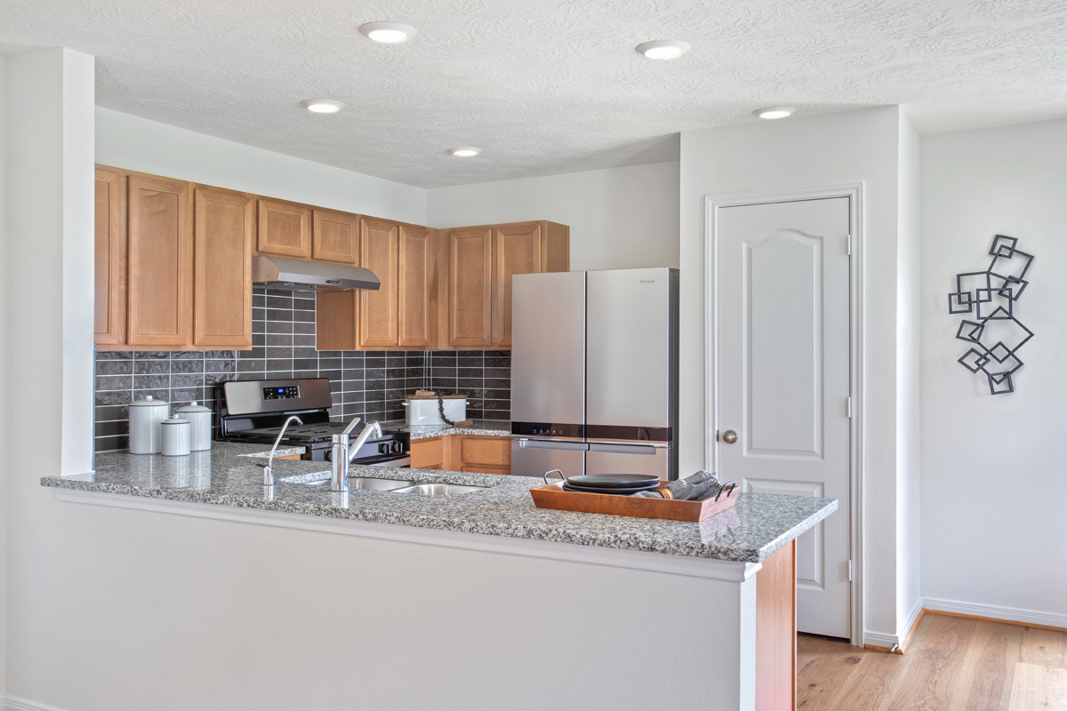 Imperial Forest, Alvin, KB Home | Properties NEO