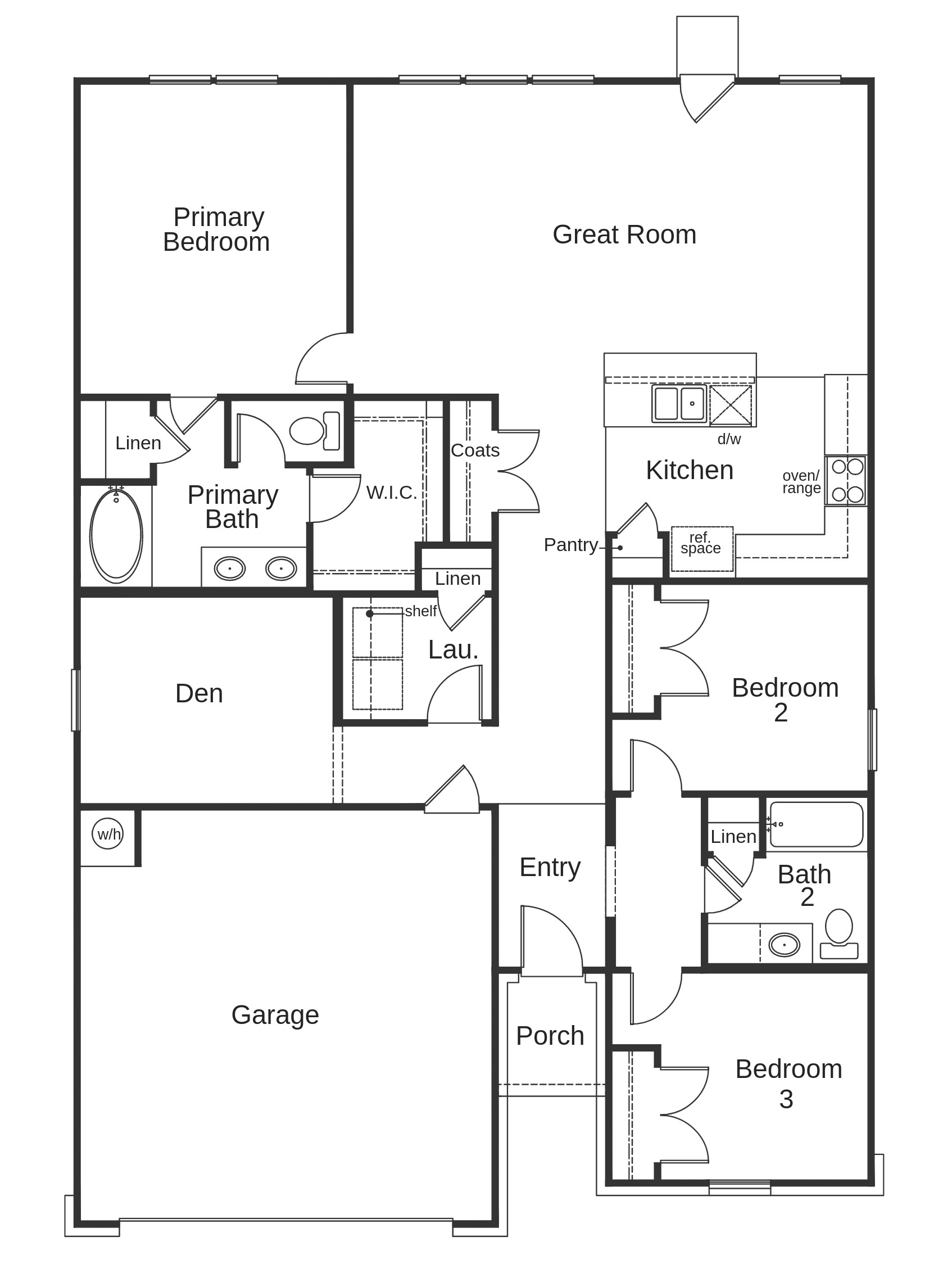 KB Home, Alvin, Texas | Properties NEO