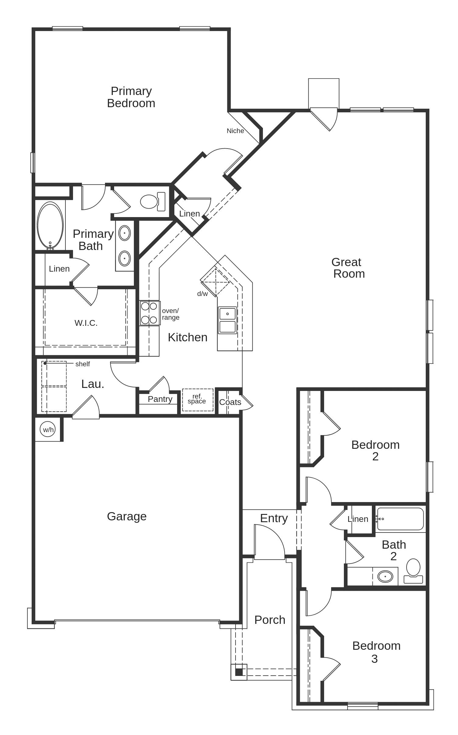 KB Home, Alvin, Texas | Properties NEO