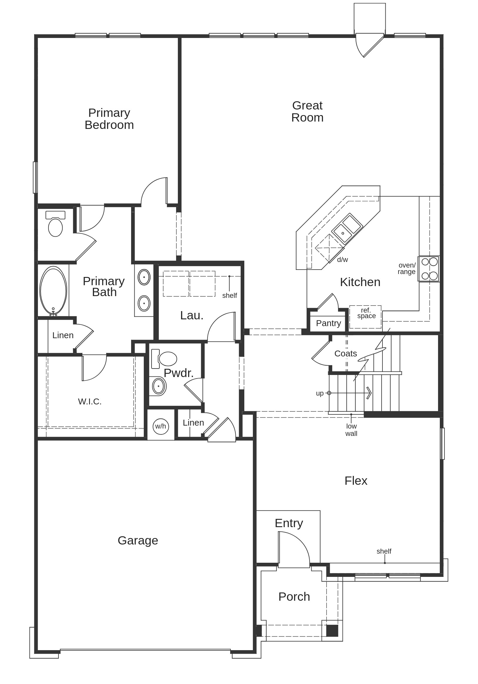 KB Home, Alvin, Texas | Properties NEO