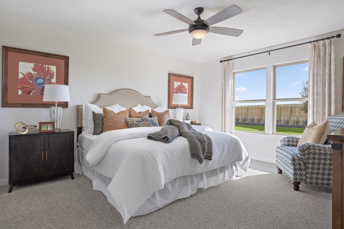 KB Home, Alvin, Texas | Properties NEO