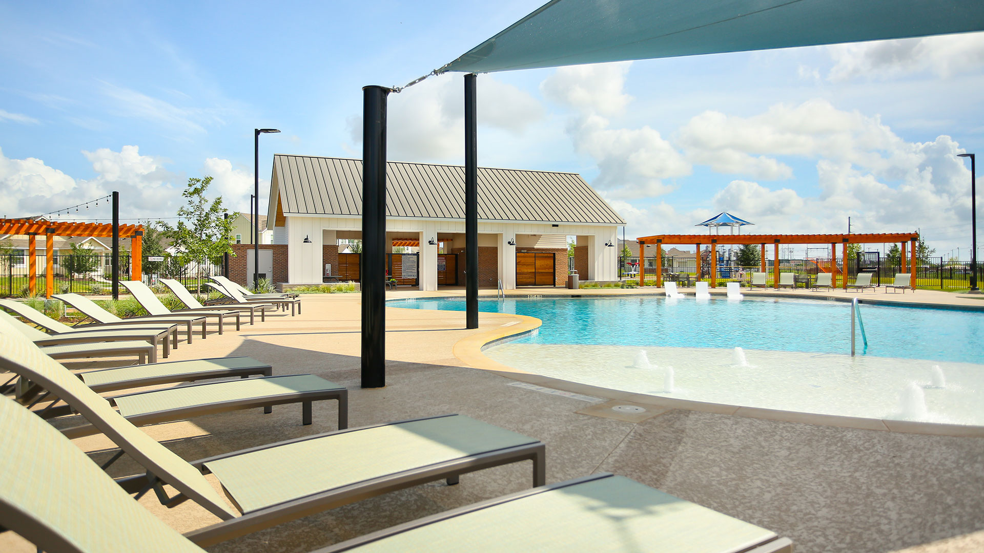 Casetta Ranch, Kyle, Brohn Homes | Properties NEO
