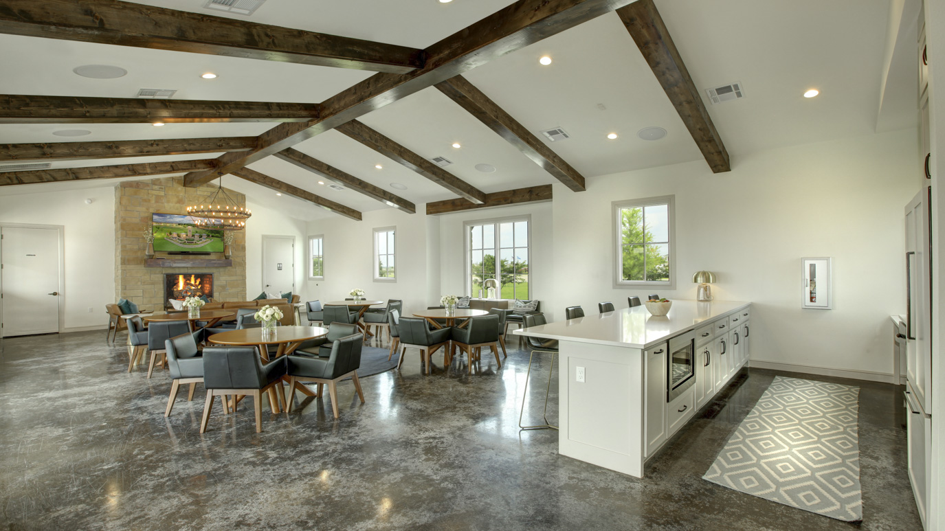 Wildcat Ranch, Crandall, DR Horton | Properties NEO