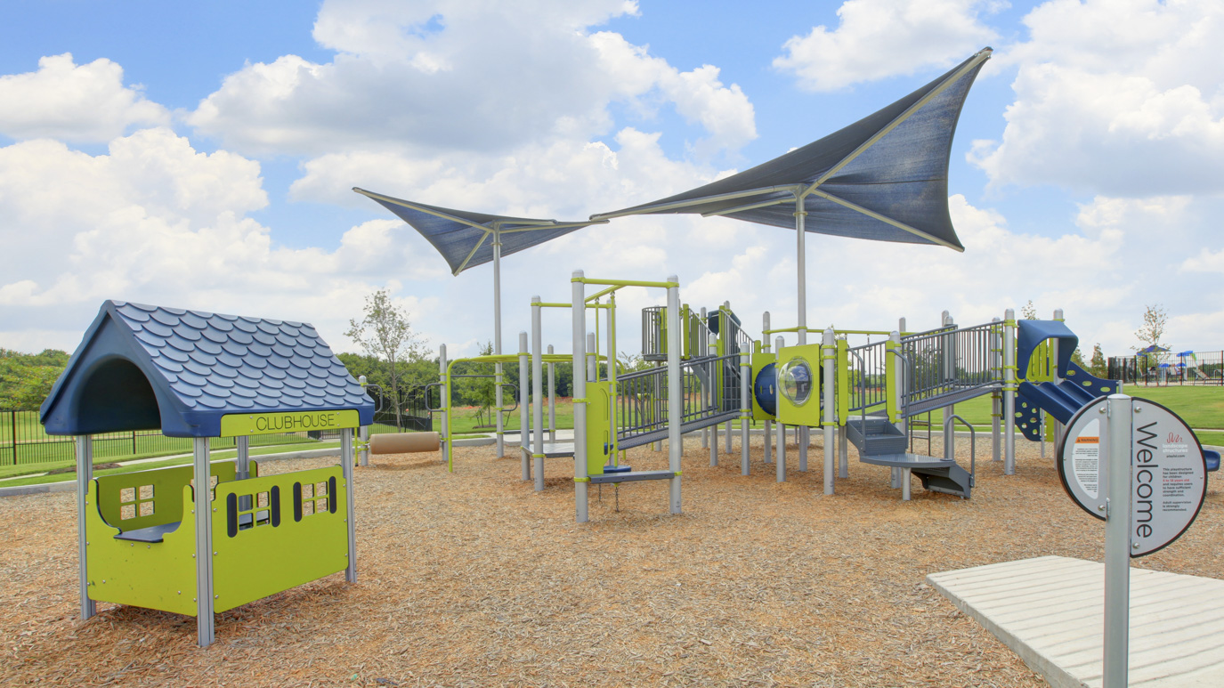 Wildcat Ranch, Crandall, DR Horton | Properties NEO