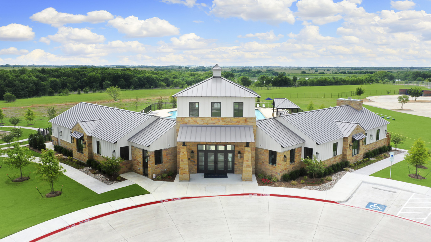 Wildcat Ranch, Crandall, DR Horton | Properties NEO
