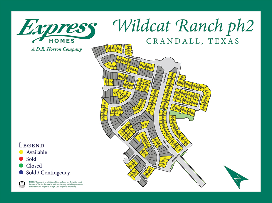NEO | Wildcat Ranch