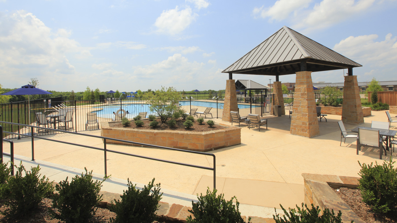Wildcat Ranch, Crandall, DR Horton | Properties NEO